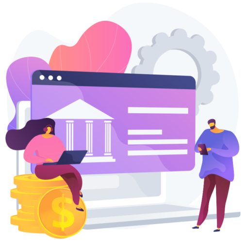 Finance – Process Shepherd